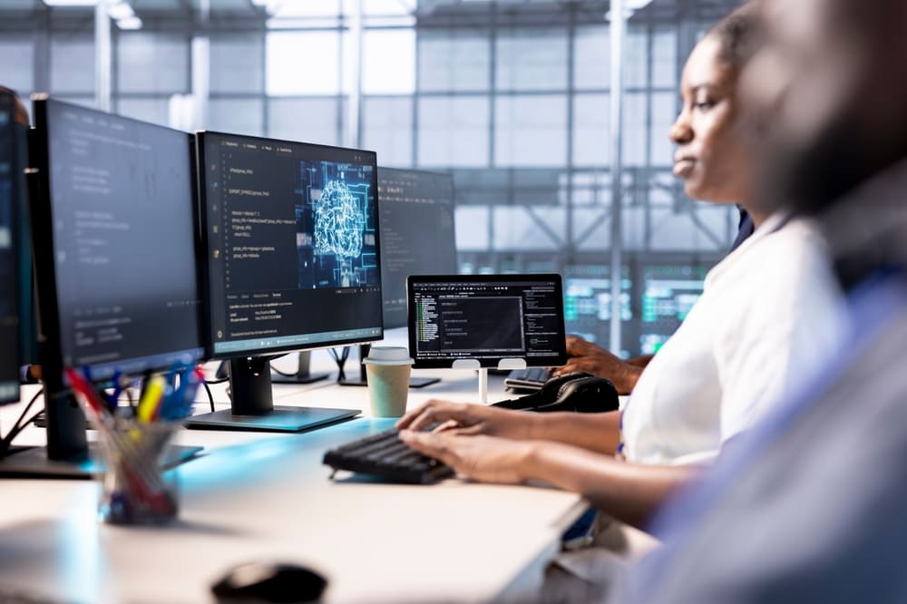 Remote Cybersecurity Jobs: Employer Requirements | Vailexa